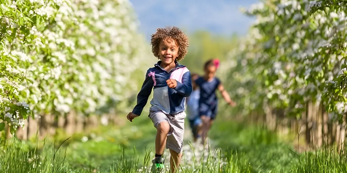 Desarrollar la resiliencia a lo largo de la vida: la conexión entre las ...